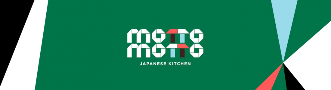 Motto Motto Logo - Plico Design